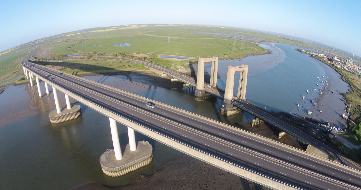 Full-Day Tour of Sheppey | Blue Town Heritage Centre