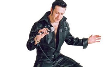 Scott Elvis | Blue Town Heritage Centre