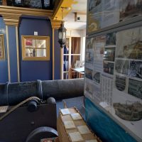 Tours, Walks & Talks at the Criterion | Blue Town Heritage Centre